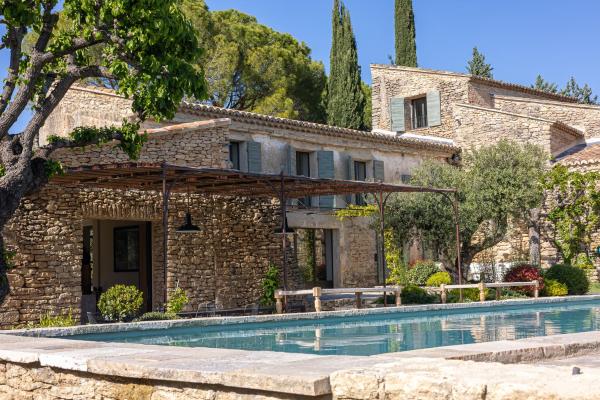 Le Mas Luca - Roussillon