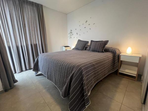 Duplex Montiel Tandil - Tandil
