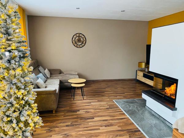 Ferienwohnung 2 Schweizer - Black Forest