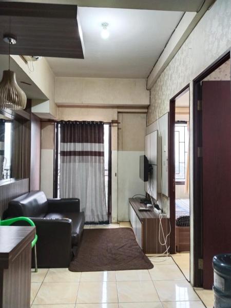 Apartemen Tamansari Panoramic Rental Ahay - Bandung