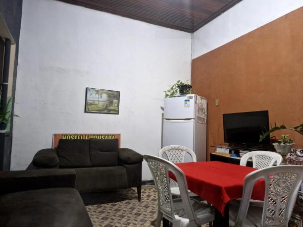 Pousada Rio Do Mar - Aracaju