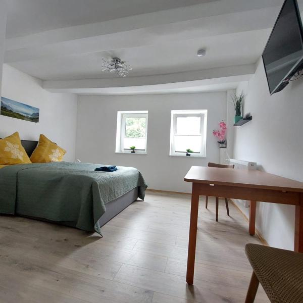 Hotel Silonce Bilstein - Olpe