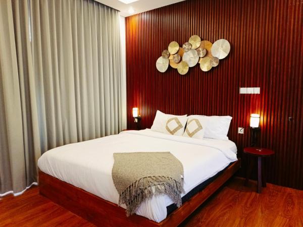 Apartment De Palm - Bali