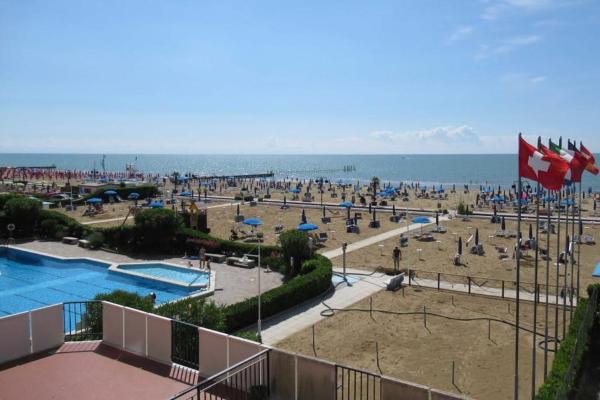 Playa Milano - Jesolo Lido - Lido de Jesolo