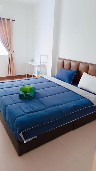 Pai Baan Family - Mae Hong Son