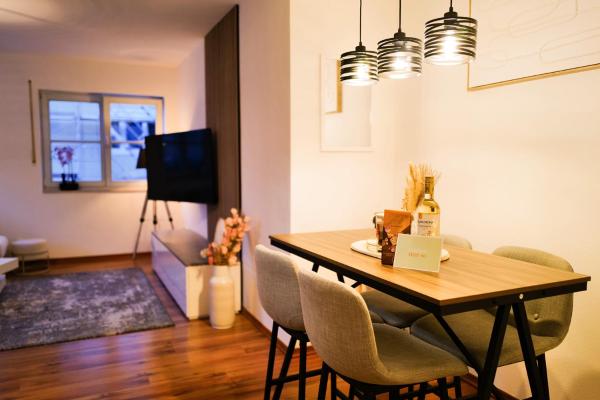 Modern Apartment Near Therme Erding Wifi - Erding