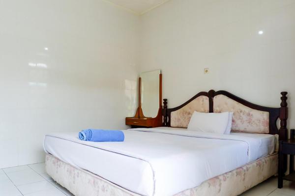 Hotel Segara Kedisan Kintamani - Kintamani