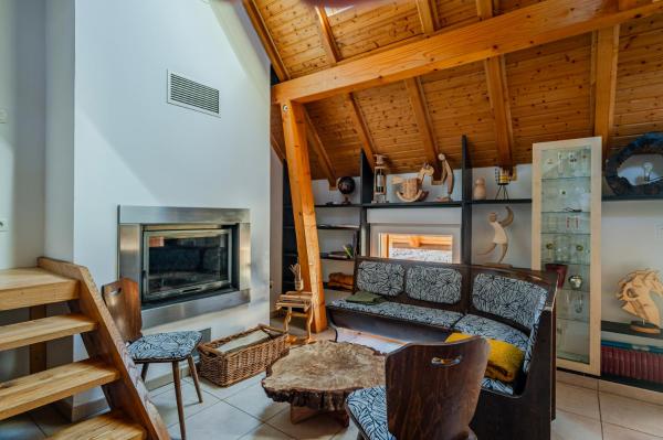 Le Wantzenau - Fireplace, Games Room, Family - La Wantzenau