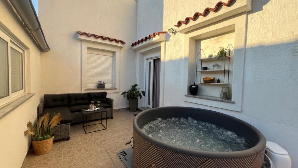 Apartment Dante - Peroj