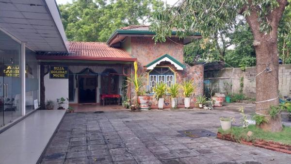 Suja Holiday Niche - 스리랑카