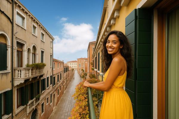 Hinc Domus - Venezia Historical City Center - Venecia