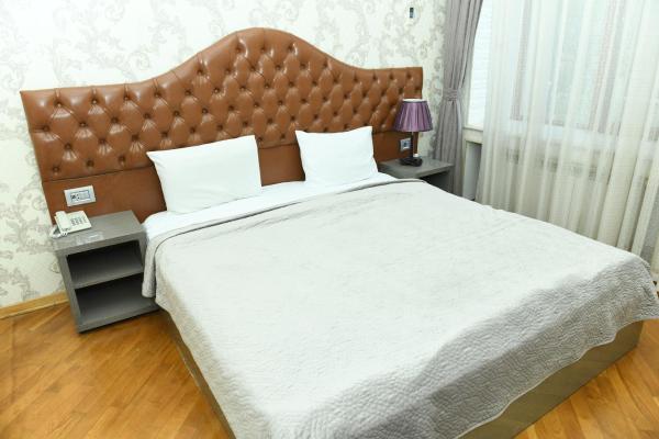 Prime Hotel - Azerbaijan