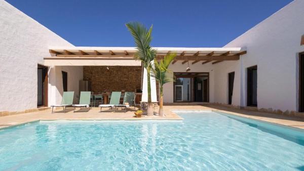 Galdana Chiclana De La Frontera By Ruralidays - Chiclana de la Frontera