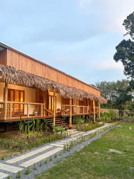 Painon Resort Kohlanta - Ko Lanta kerület