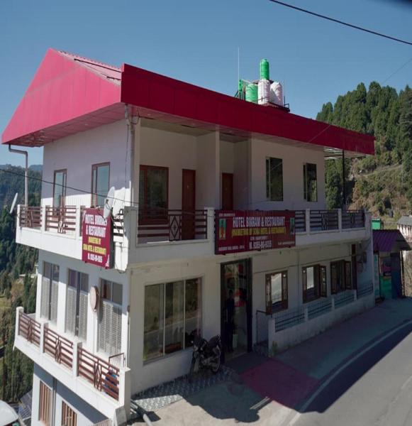 Sona Hotel And Restaurant By Stayapart - Kanatal