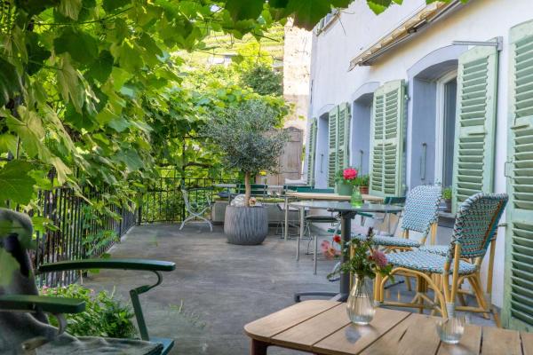 Bnb Feuille De Vigne - Sion