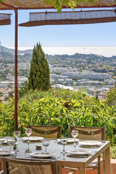 Exceptional Provencal Villa - Toulon