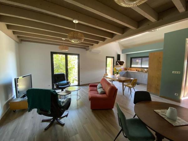 La Grange De Tartille - Moissac