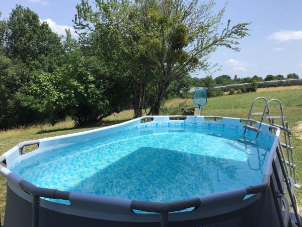 La Comtesse - Moissac