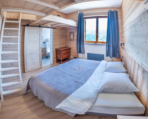 Chalet éCole Des Cimes - Courchevel 1850