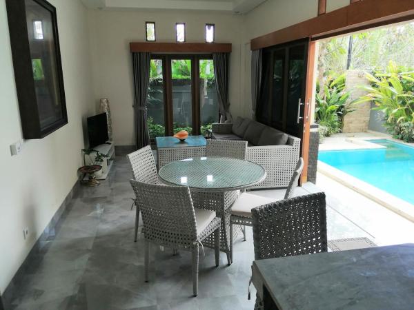Pondok Pradhipta - Bali