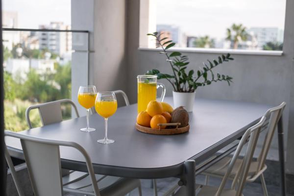 Noir Luxury Residences By Nomads - Girne