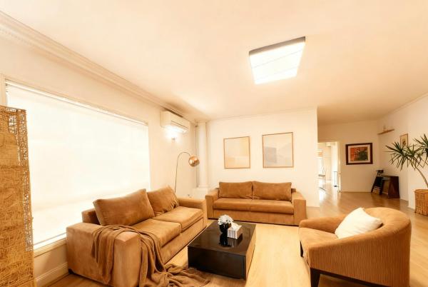 Burwood Family Guest Home - Lane Cove