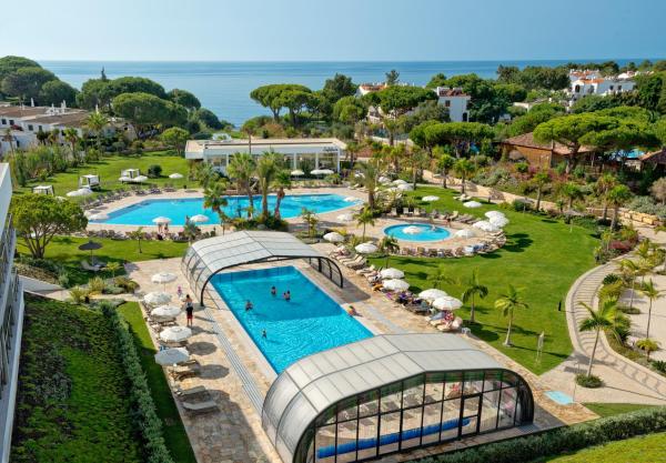 Alfagar Prestige - Albufeira