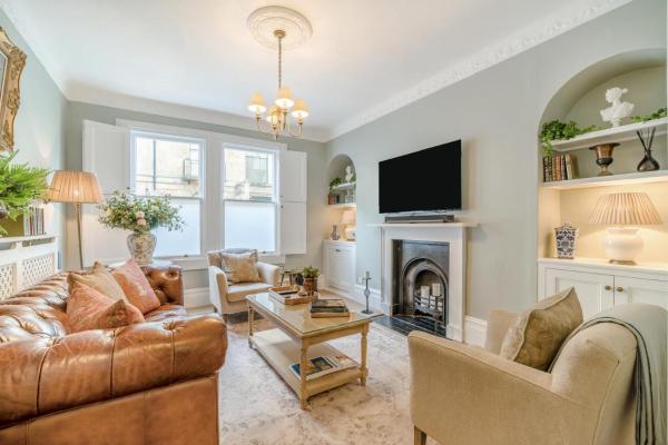 2 Bed In Bath Oc-bhr25 - Bath