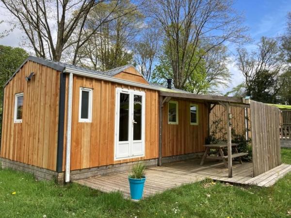 Camping 3 éToiles - Eed0ca - Brittany