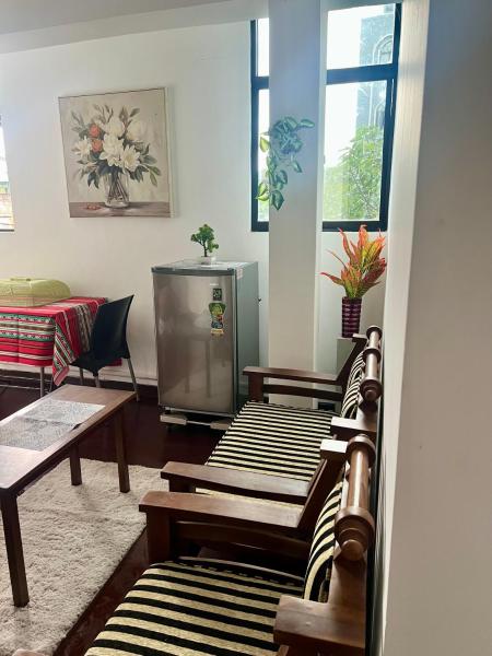 City View Apartment - Colombo