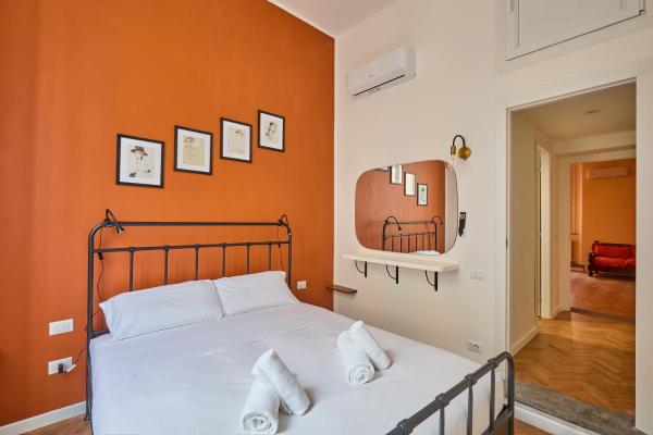 Holidays Ripa - 羅馬