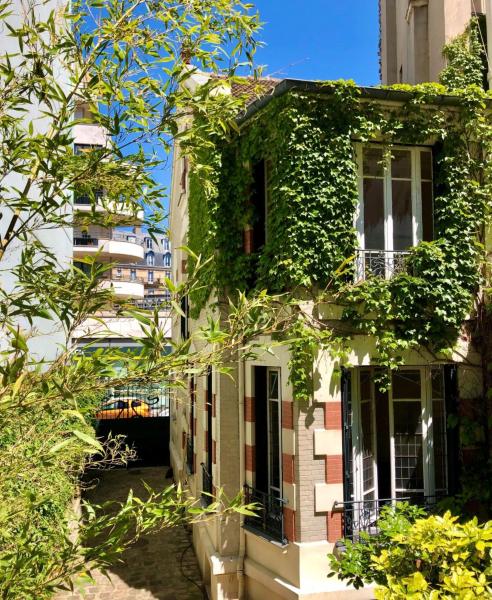 Finestate Coliving Dupleix - Clichy