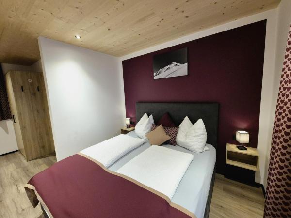 Bergliebe - Sommerkarte Zell Am See Kaprun Inkludiert - Kaprun