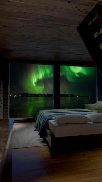 Arctic Guesthouse & Igloos - Finland