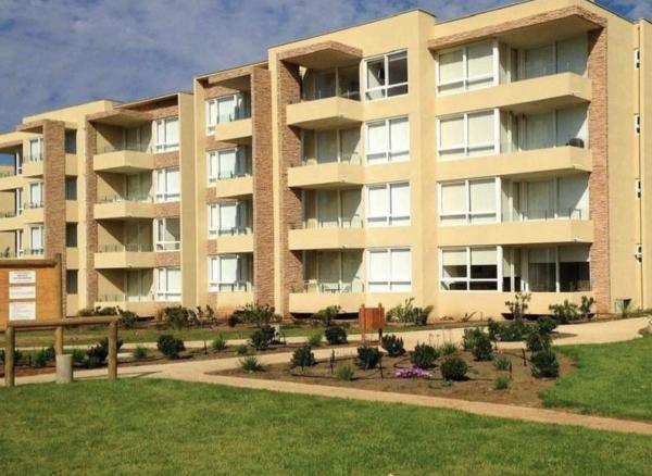 Arriendo Departamento Papudo 2026 - Papudo