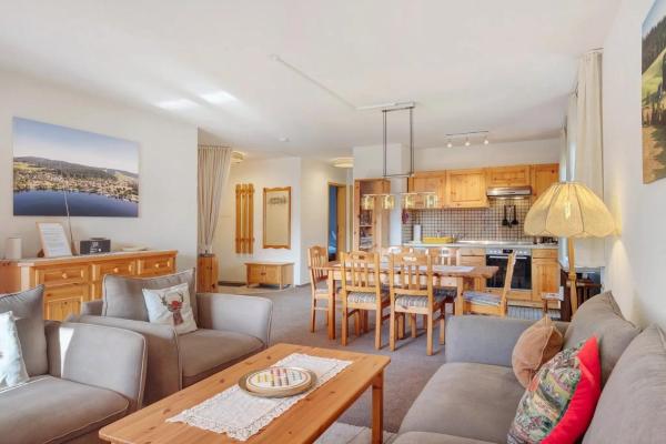 Ferienwohnung Lotti - Hinterzarten