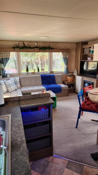 Seton Sands Holiday Village Gullane 5 - Haddington