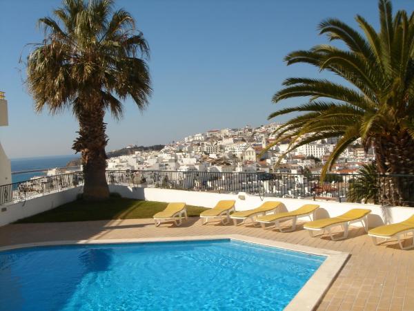 Silmar By Cerro Mar - Albufeira