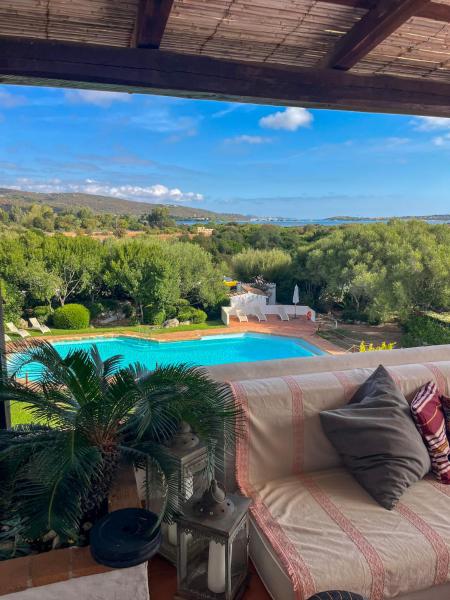 Romantic Suite Apt 21 - Arzachena