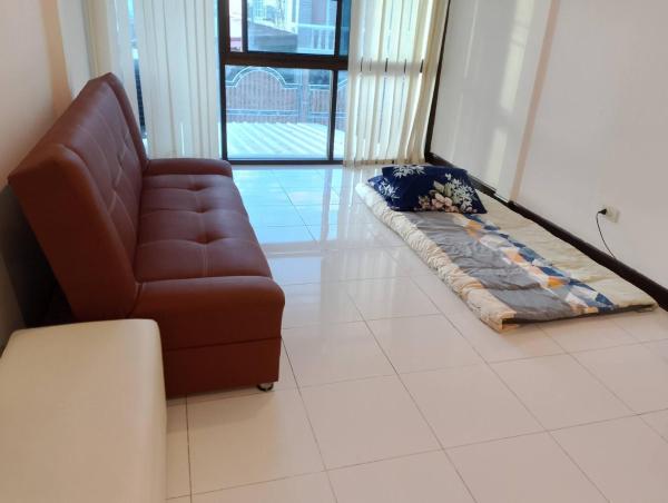 Charming Guest Room In Sanambin, Bangkok - Close To Night Market Airport - Bangkok