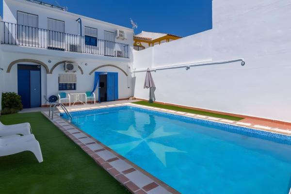 El Rincón Del Comendador - Spain