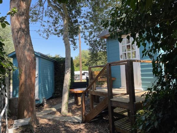 Riverside Retreat - Maldon, UK