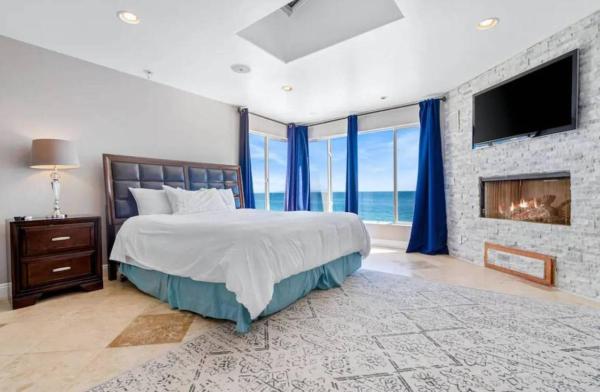 Malibu Test Apartment Sea View 2 - Malibu, CA