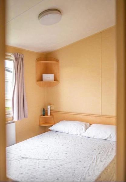 The Willerby Salsa - Rhyl