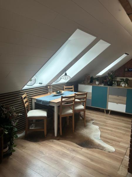 U Tří Koček - Sokolov