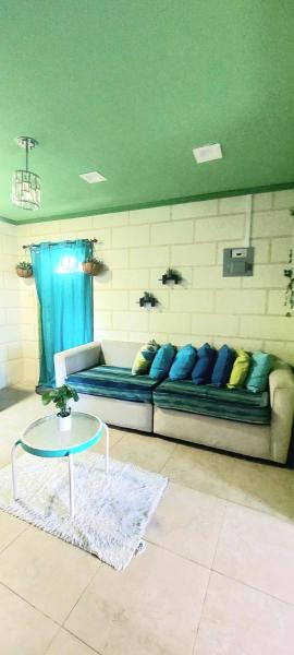 Central Paradise Vacation Rental - Barbados