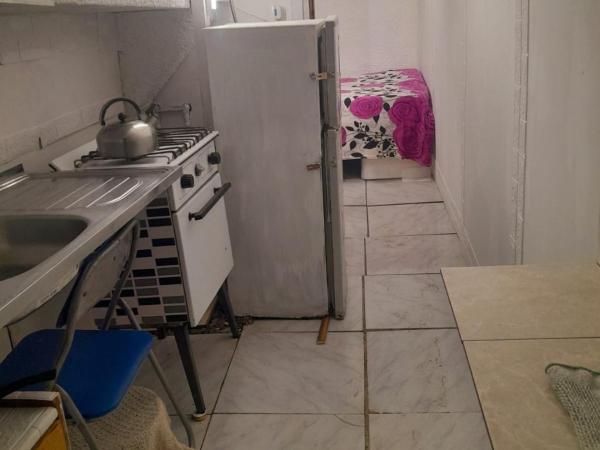 Playa Mansa - Uruguay