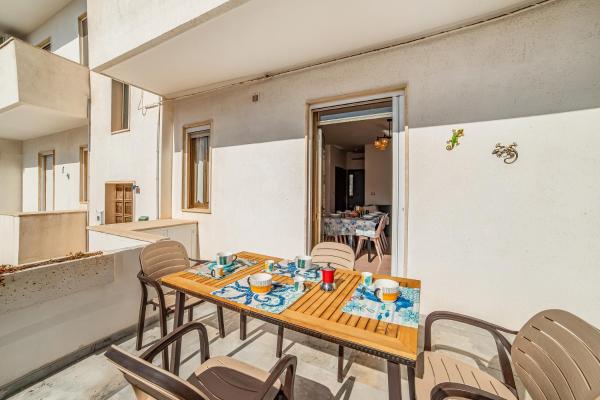 La Casa Del Lido 1 - Happy Rentals - Ugento