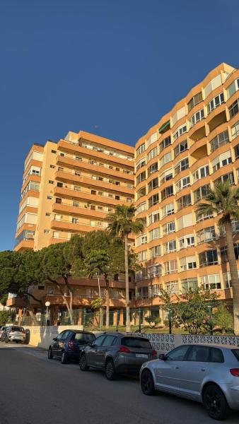 Studio La Calita - La Cala de Mijas